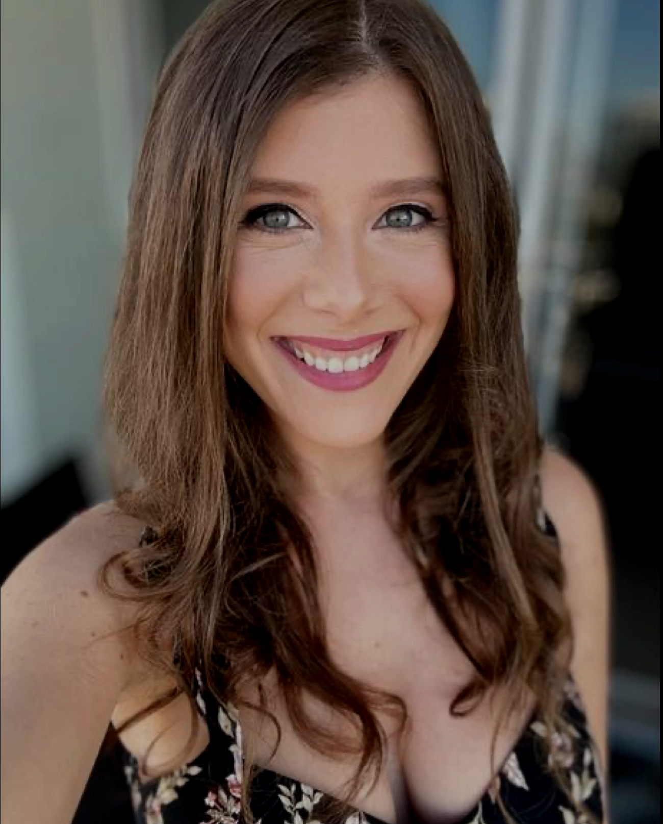 The Bleeding Margin Podcast: Interview with Author Romina Garber – The ...
