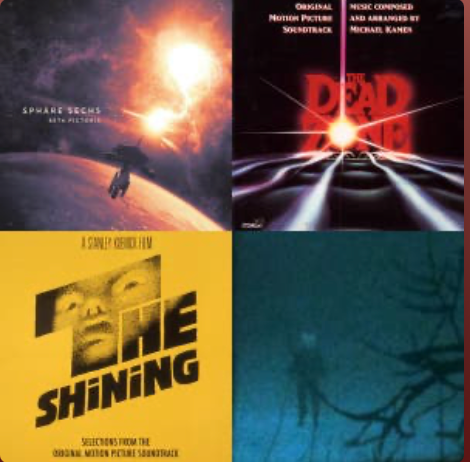 What Lingers After the Page Ends: A Curated Horror Playlist – The ...
